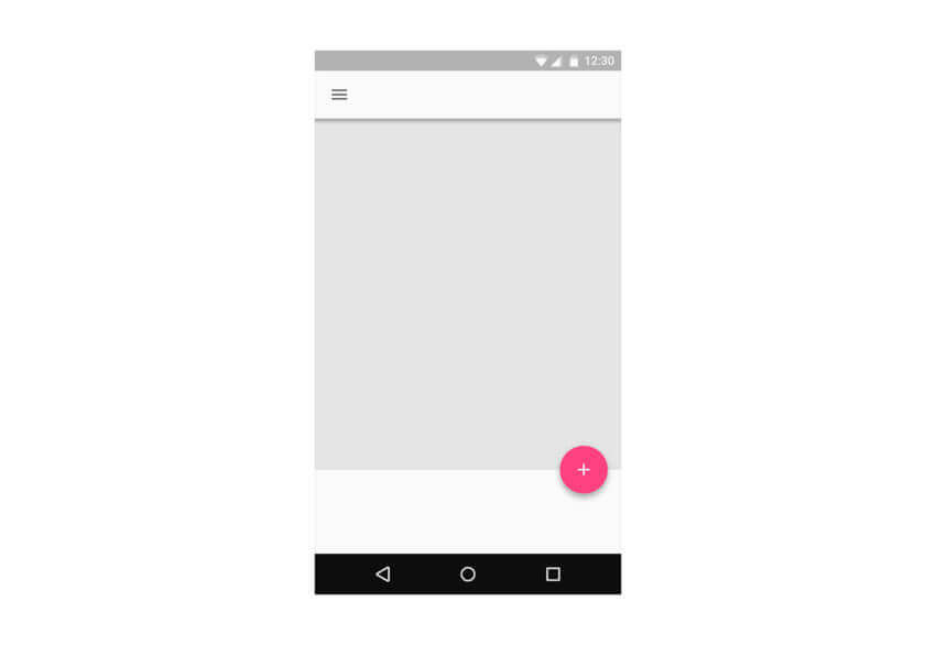 5 Ways the Floating Action Button Boosts UX - Fireart Studio