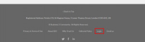 15 Website Footer Design Examples for Inspiration