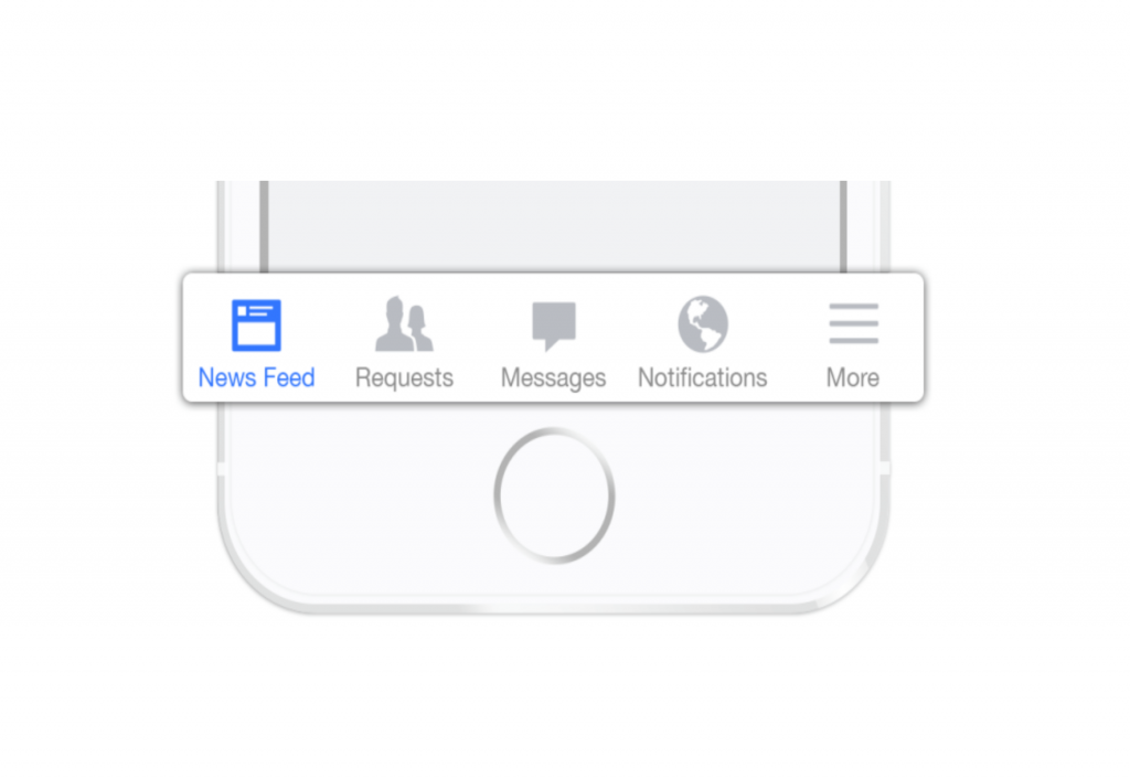 TOP 6 Alternatives to the Hamburger menu in 2023 • Tips and Examples of ...