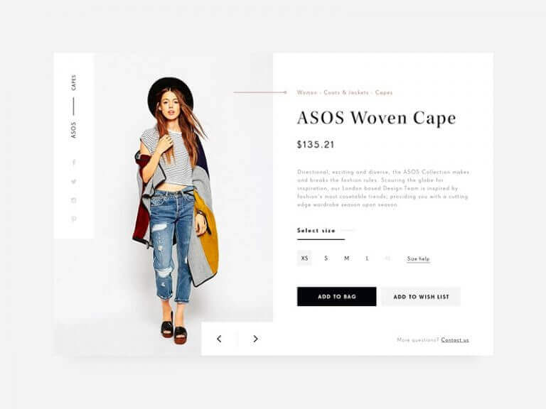 Search Results Page Design • 10 UI/UX Best Practices | Fireart