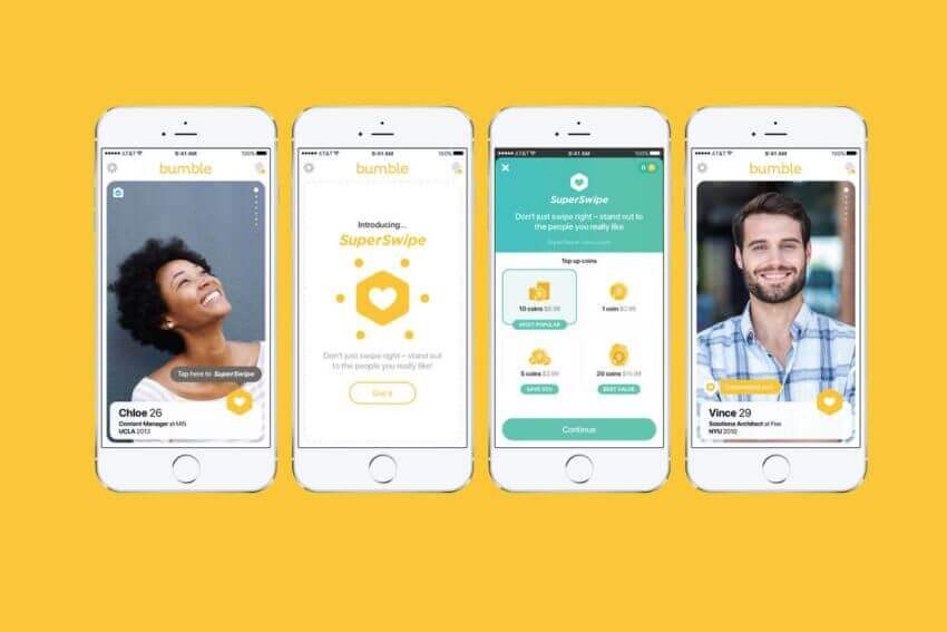7 Best Tips to Create a Successful Dating App Design | Fireart