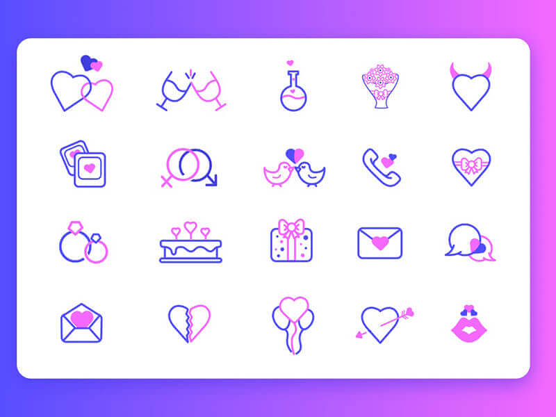 7 Best Tips to Create a Successful Dating App Design | Fireart