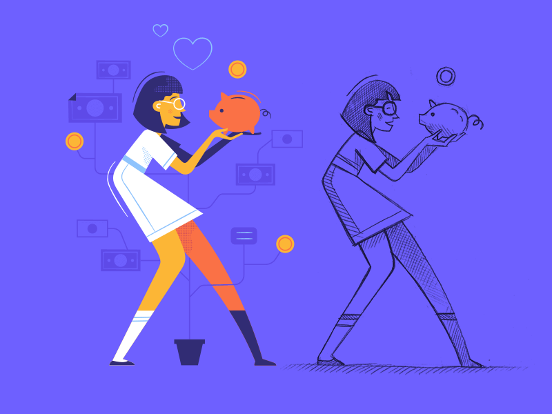 How to Create a Mobile App UI Design & Mobile App Interface