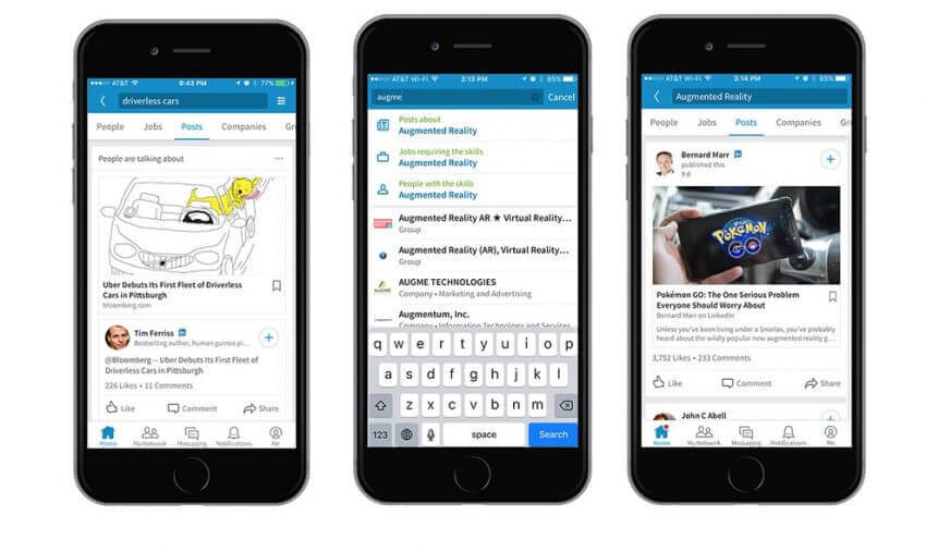 How to Make a Social Media App with Proper Design 2021 | Fireart