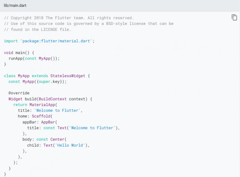 React Native vs Flutter in 2024: Detailed Comparison | Fireart Studio