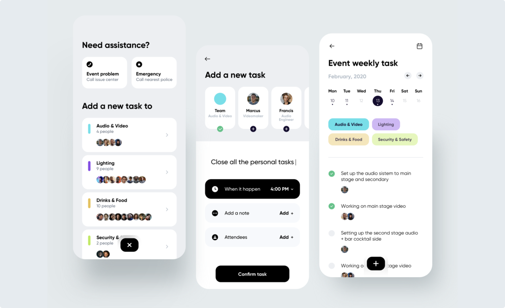 Android App Development Services Fireart Studio