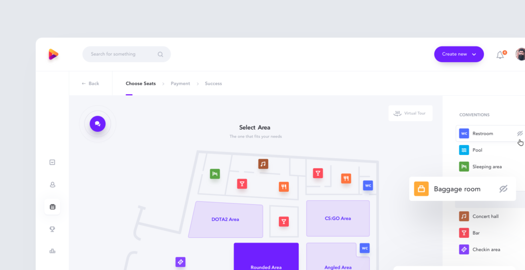 Construction Software Development Fireart Studio