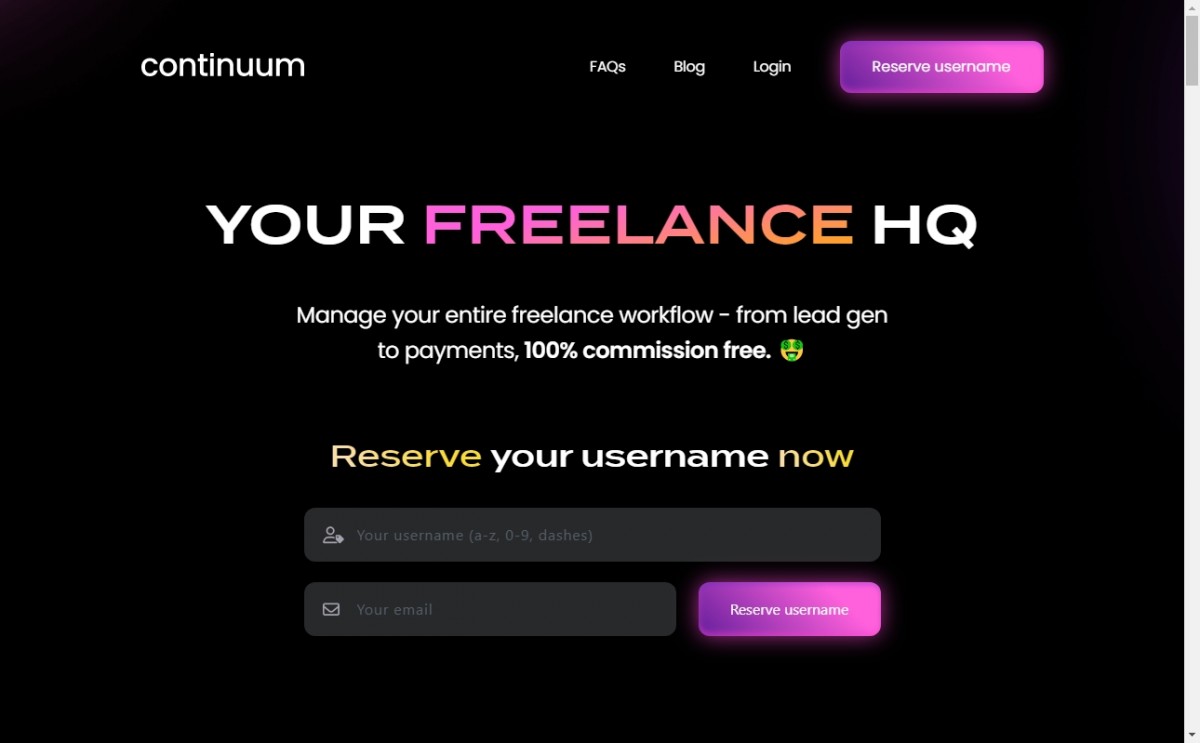 18 Best Purple Web Designs for Inspiration | Fireart
