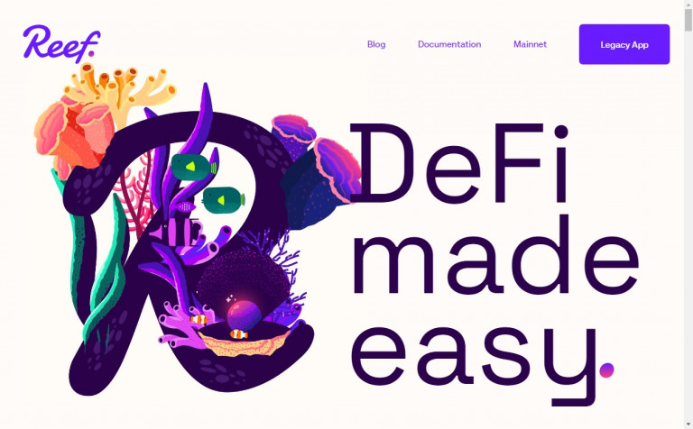 18 Best Purple Web Designs for Inspiration | Fireart
