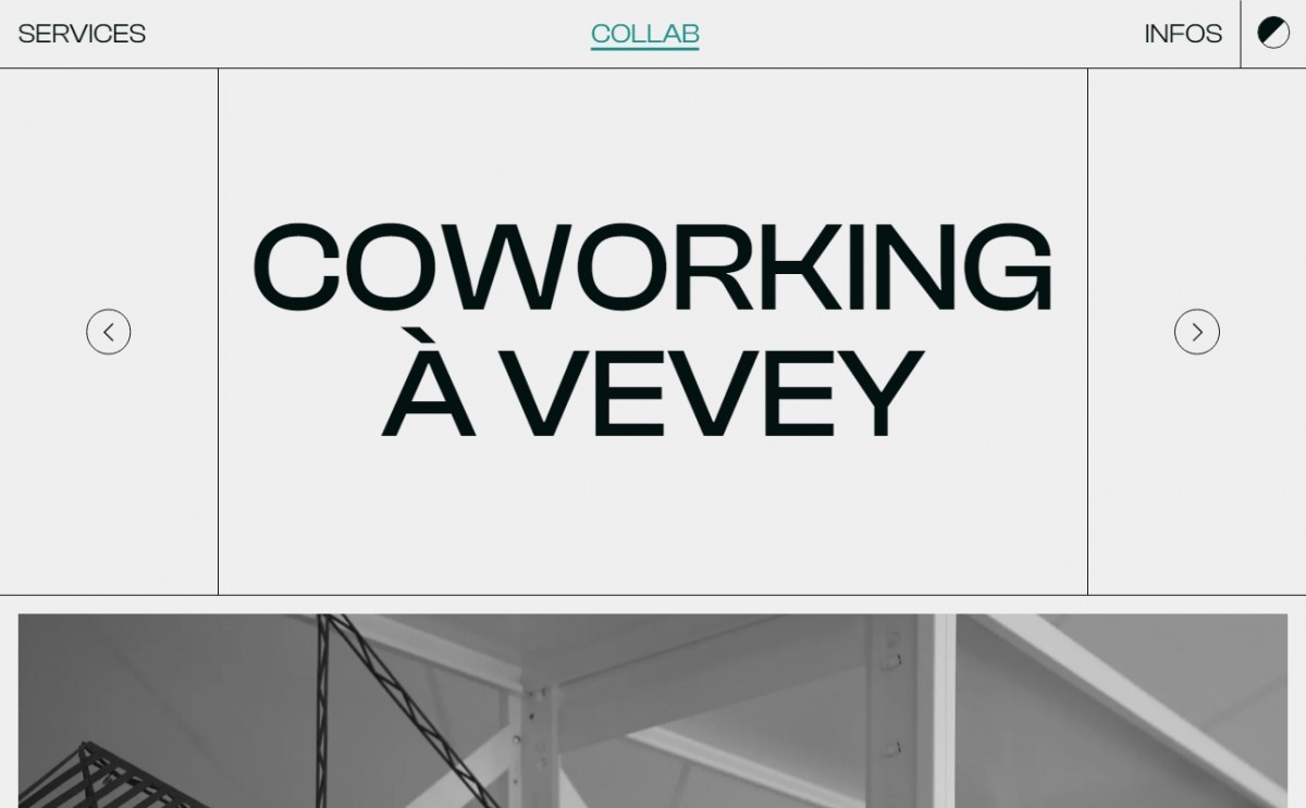 20 Best Green Web Designs for Inspiration | Fireart