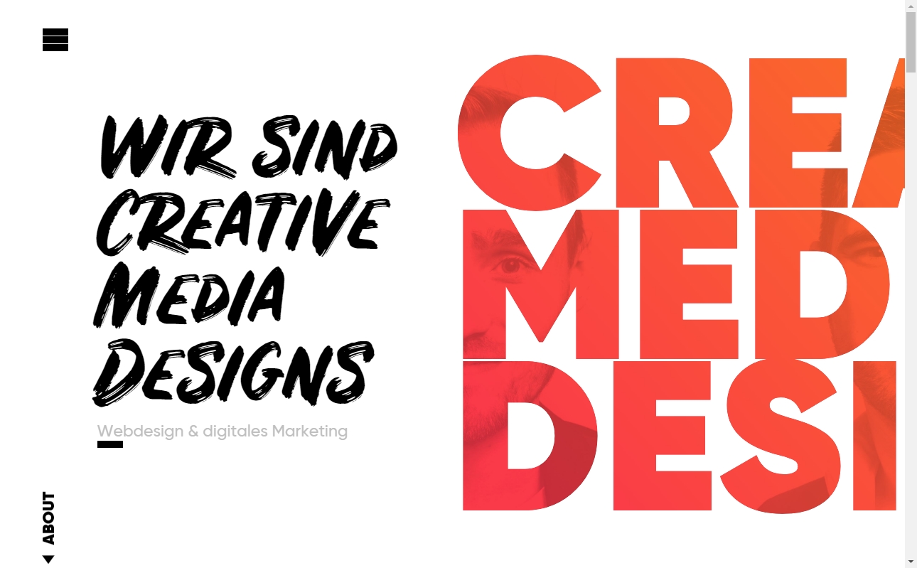 15 Best Light Web Designs for Inspiration | Fireart