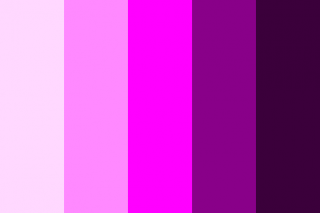 13 Best Magenta Web Designs for Inspiration | Fireart