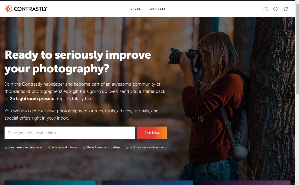 12 Best Black and Red Web Designs for Inspiration | Fireart