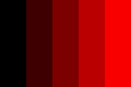 12 Best Black and Red Web Designs for Inspiration | Fireart