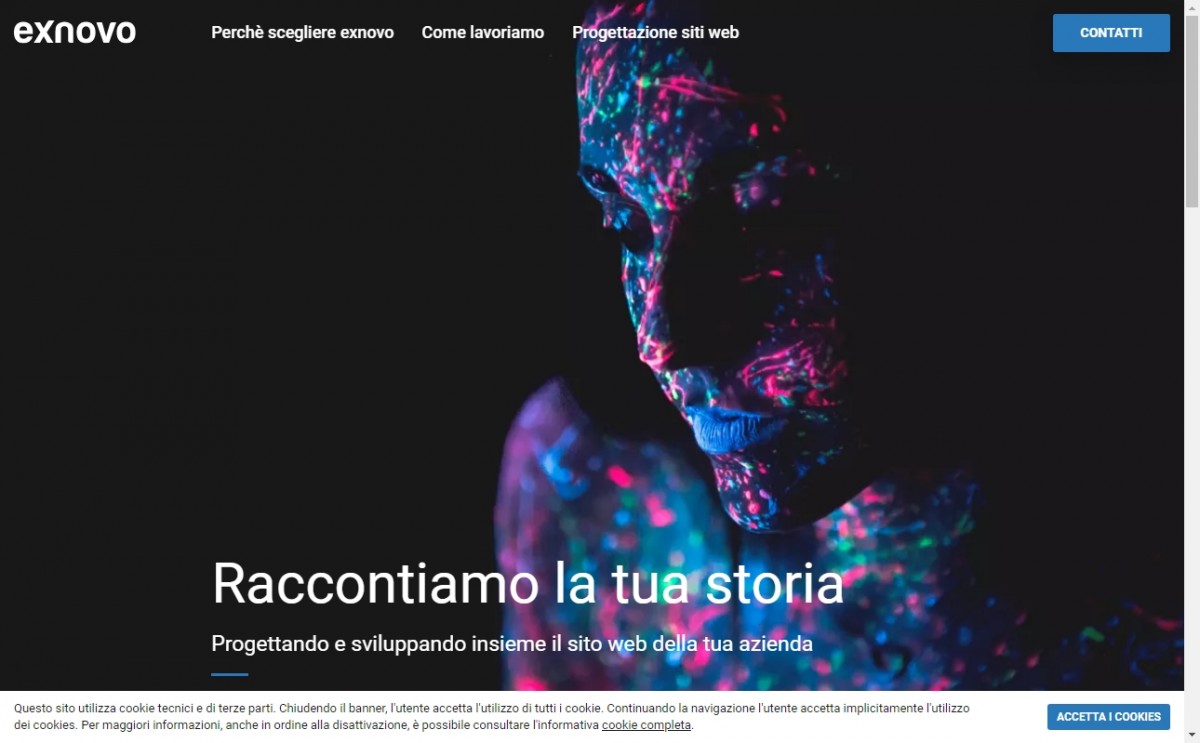 13 Best Magenta Web Designs for Inspiration | Fireart