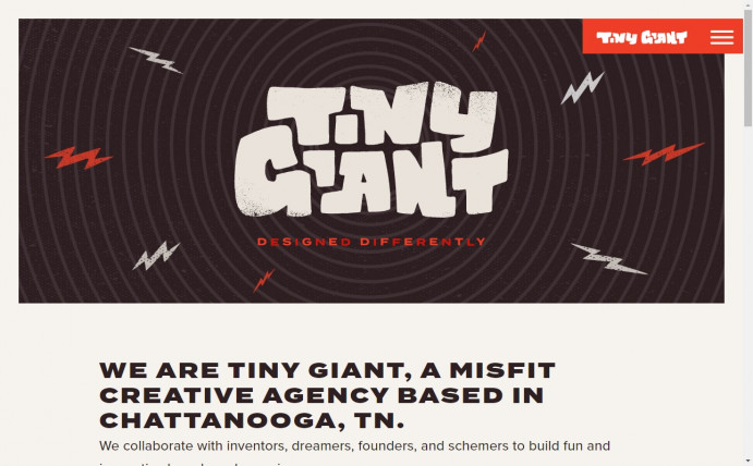 12 Best Black and Red Web Designs for Inspiration | Fireart