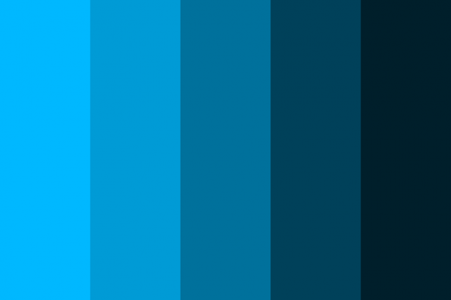 24 Best Indigo Web Designs for Inspiration | Fireart