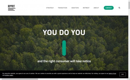 10 Best Blue and Green Web Designs for Inspiration | Fireart