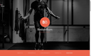 12 Best Black and Red Web Designs for Inspiration | Fireart