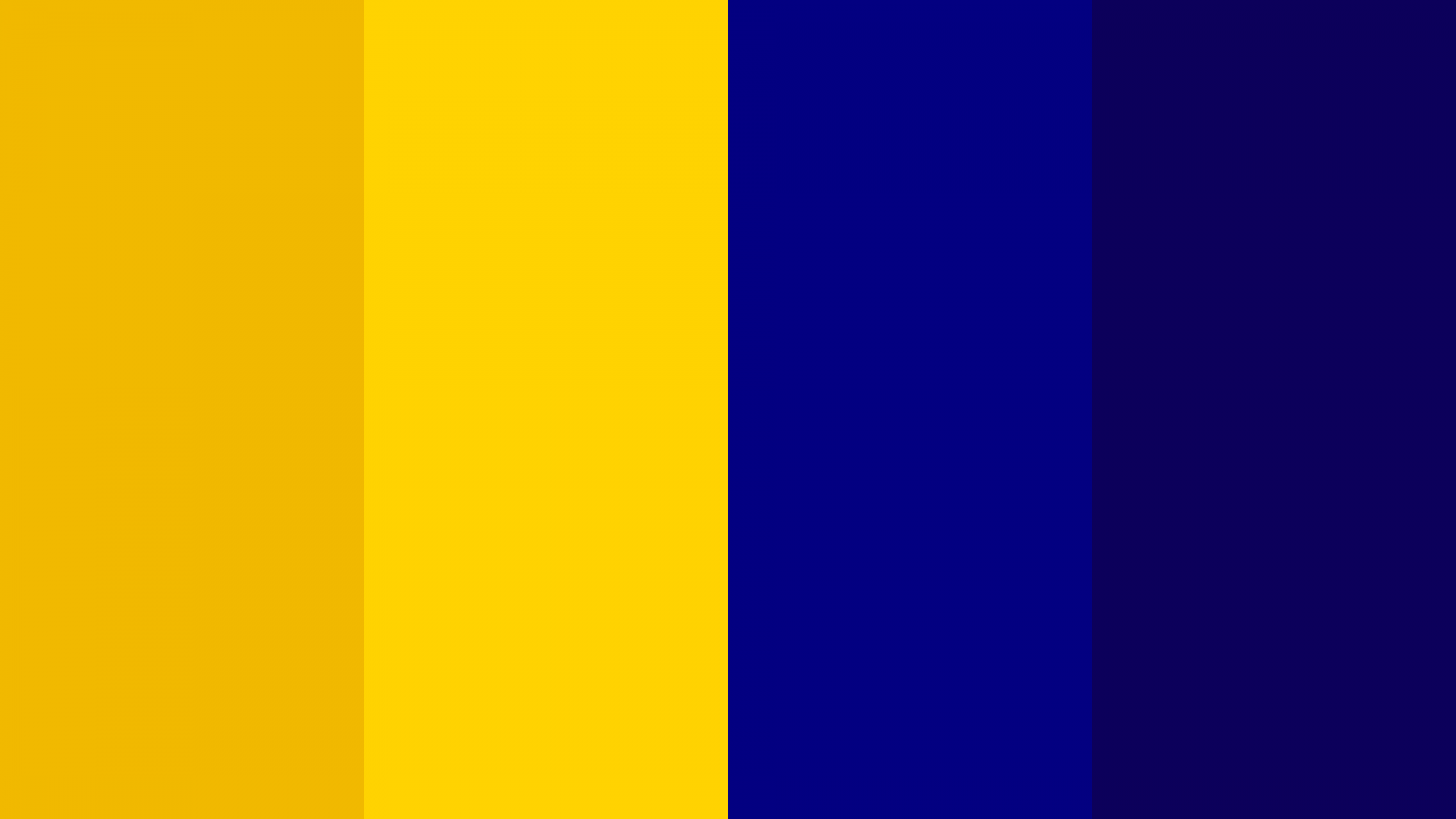 6 Best Blue and Yellow Web Designs for Inspiration | Fireart