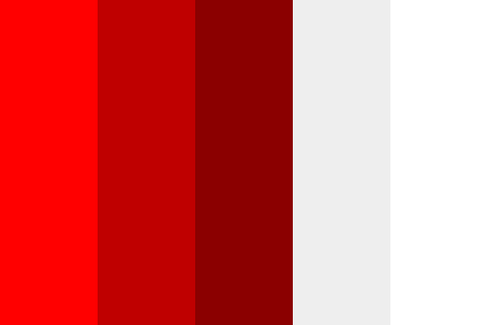 13 Best Red and White Web Designs for Inspiration | Fireart