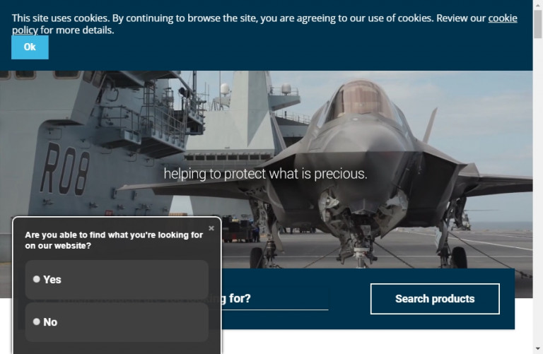 17 Best Online Electronics Website Design Examples | Fireart