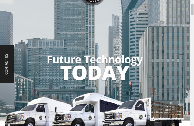 22 Beautifully Designed Vehicle Website Examples in 2025