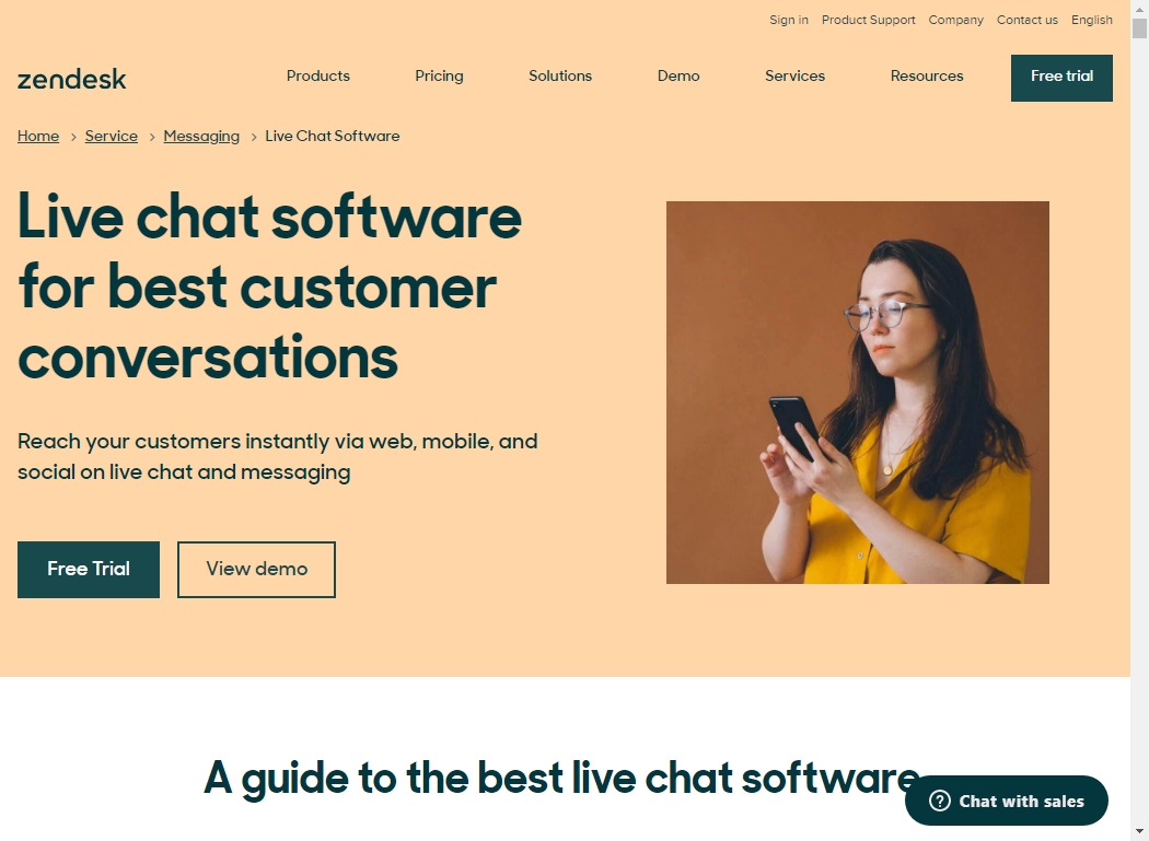 19 Colorful Website Design Examples to Inspire You | Fireart