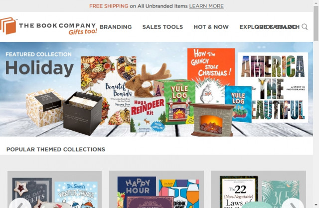 16 Beautifully Designed Book Website Examples in 2025