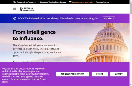 15 Best Government Website Design Examples | Fireart