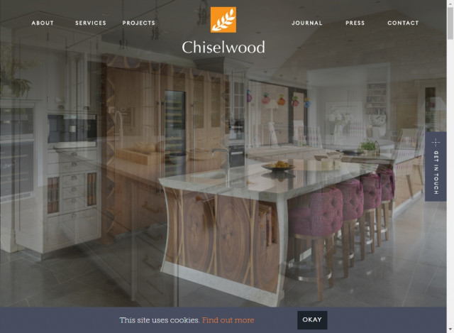 20 Creative Website Design Examples to Inspire You | Fireart