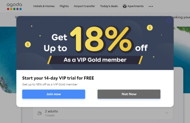 15 Best Accommodation Website Design Examples | Fireart