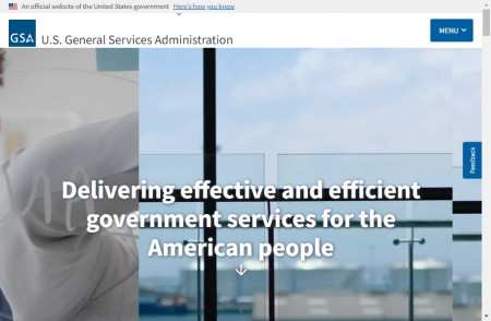 15 Best Government Website Design Examples | Fireart