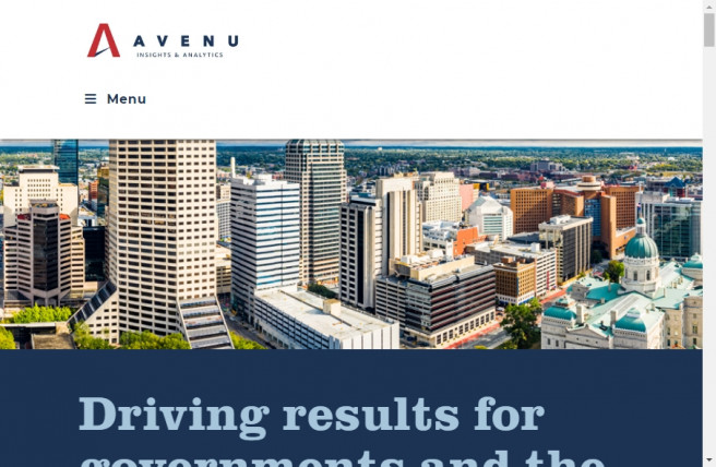 15 Best Government Website Design Examples | Fireart