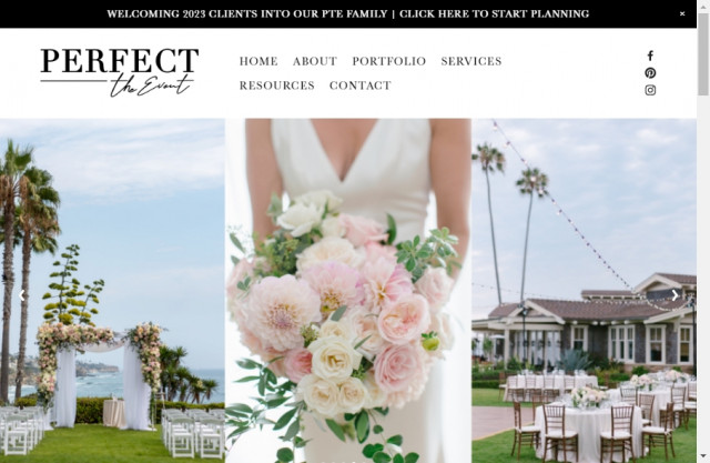 14 Best Event Website Design Examples | Fireart