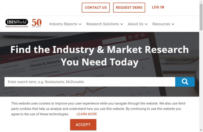 9 Best Coal Mining Website Design Examples | Fireart