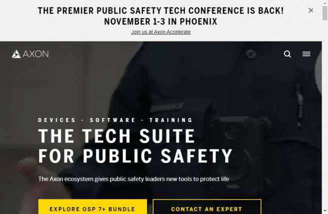 15 Best Government Website Design Examples | Fireart