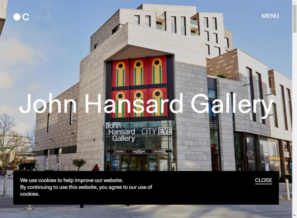 19 Classy Website Design Examples to Inspire You | Fireart