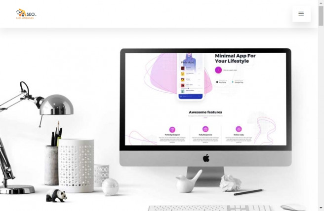 13 Best SEO Website Design Examples | Fireart