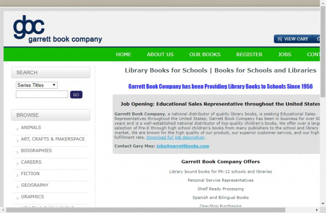 16 Beautifully Designed Book Website Examples in 2025