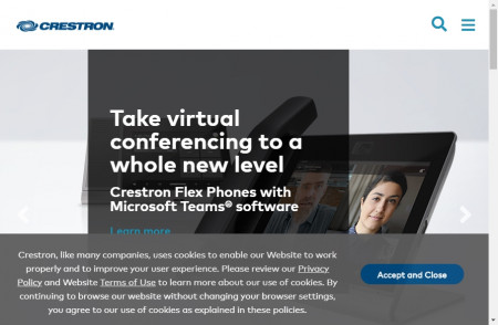 17 Best Online Electronics Website Design Examples | Fireart