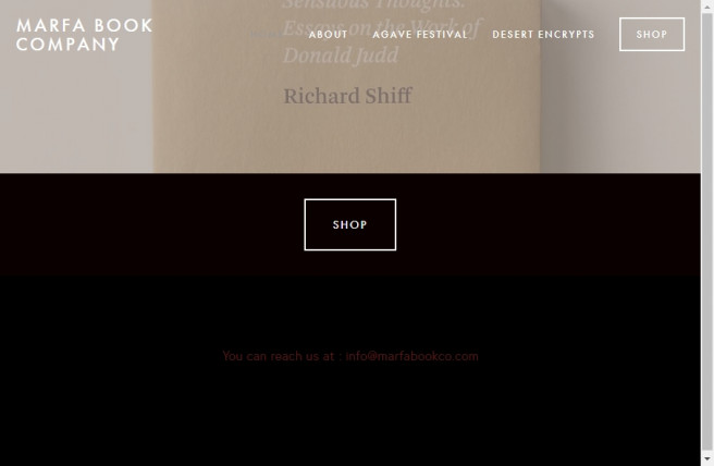 16 Beautifully Designed Book Website Examples in 2025