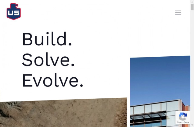 25 Best Engineering Website Design Examples | Fireart