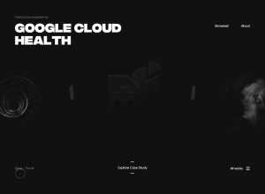 20 Experimental Website Design Examples to Inspire You | Fireart