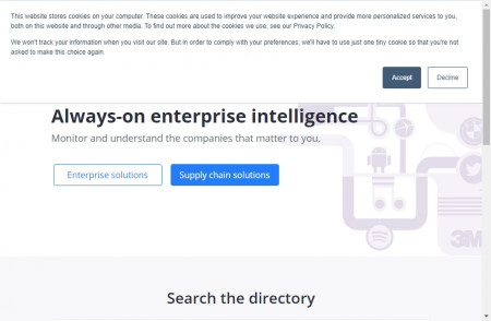 10 Best Phone Company Website Design Examples | Fireart