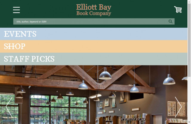 16 Beautifully Designed Book Website Examples in 2025