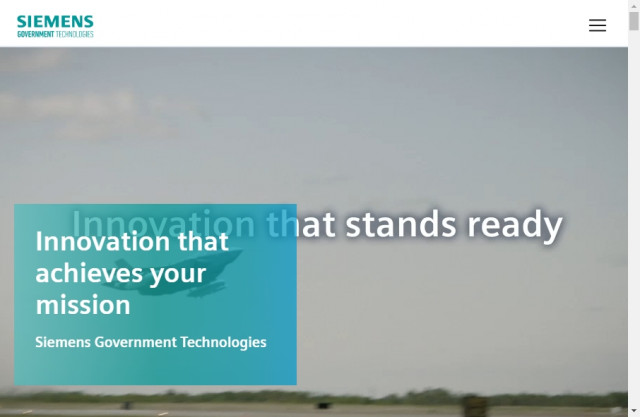15 Best Government Website Design Examples | Fireart