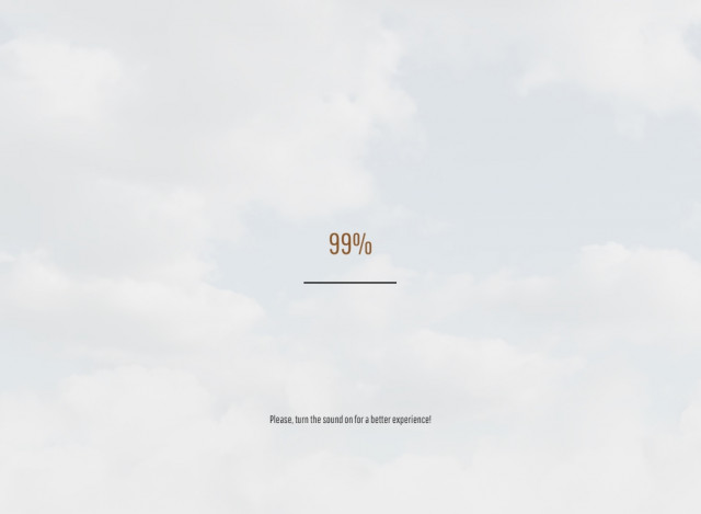 18 Scroll Website Design Examples to Inspire You | Fireart