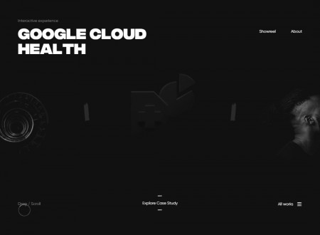 20 Best Futuristic Website Examples to Inspire You in 2026