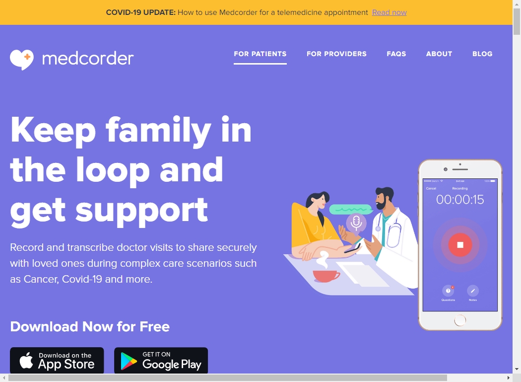 16 Flat Website Design Examples to Inspire You | Fireart